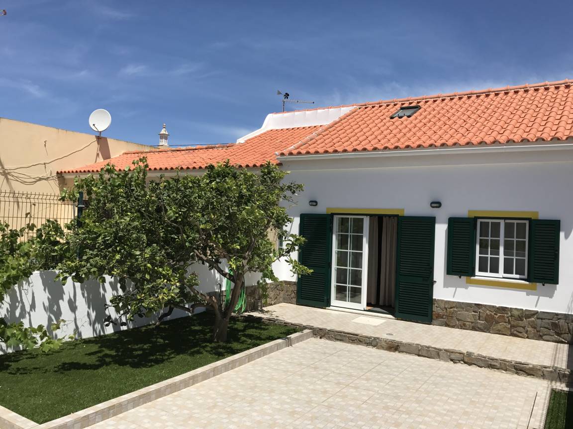 Casa ∙ 2 Habitaciones ∙ 5 Huéspedes - Sagres