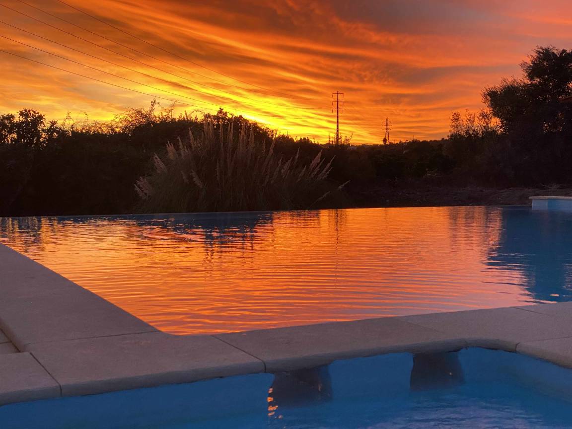 45 M² Hotel ∙ 1 Bedroom ∙ 4 Guests - Silves