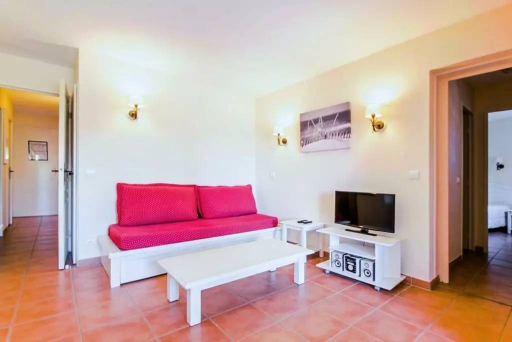 45 M² Appartamento Vacanza ∙ 3 Camere Da Letto ∙ 6 Ospiti - Salon-de-Provence