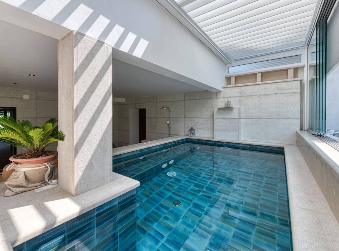 110 M² Apartment ∙ 2 Bedrooms ∙ 4 Guests - Cavtat