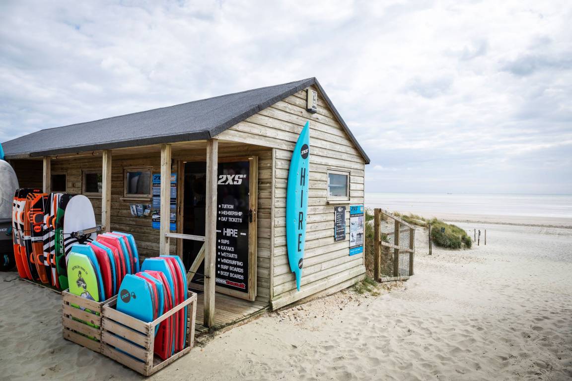 House ∙ 3 Bedrooms ∙ 6 Guests - East Wittering
