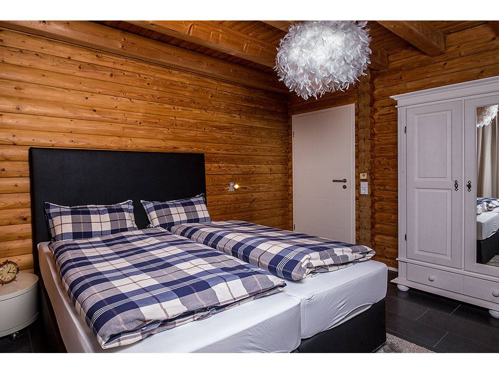 100 M² Chalet ∙ 3 Bedrooms ∙ 4 Guests - Pfarrkirchen