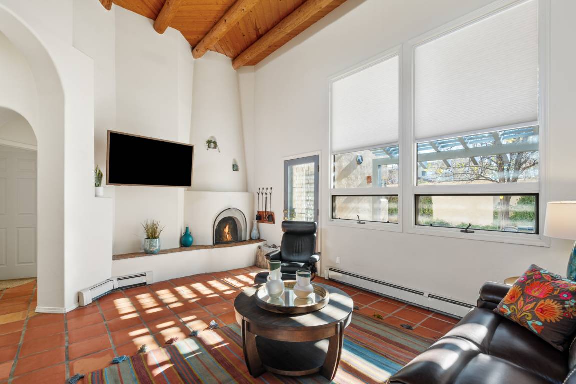 119 M² Casa ∙ 2 Habitaciones ∙ 5 Huéspedes - Santa Fe, NM