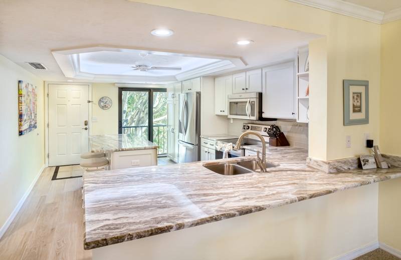 Condo ∙ 2 Bedrooms ∙ 5 Guests - Sanibel Beach, Sanibel