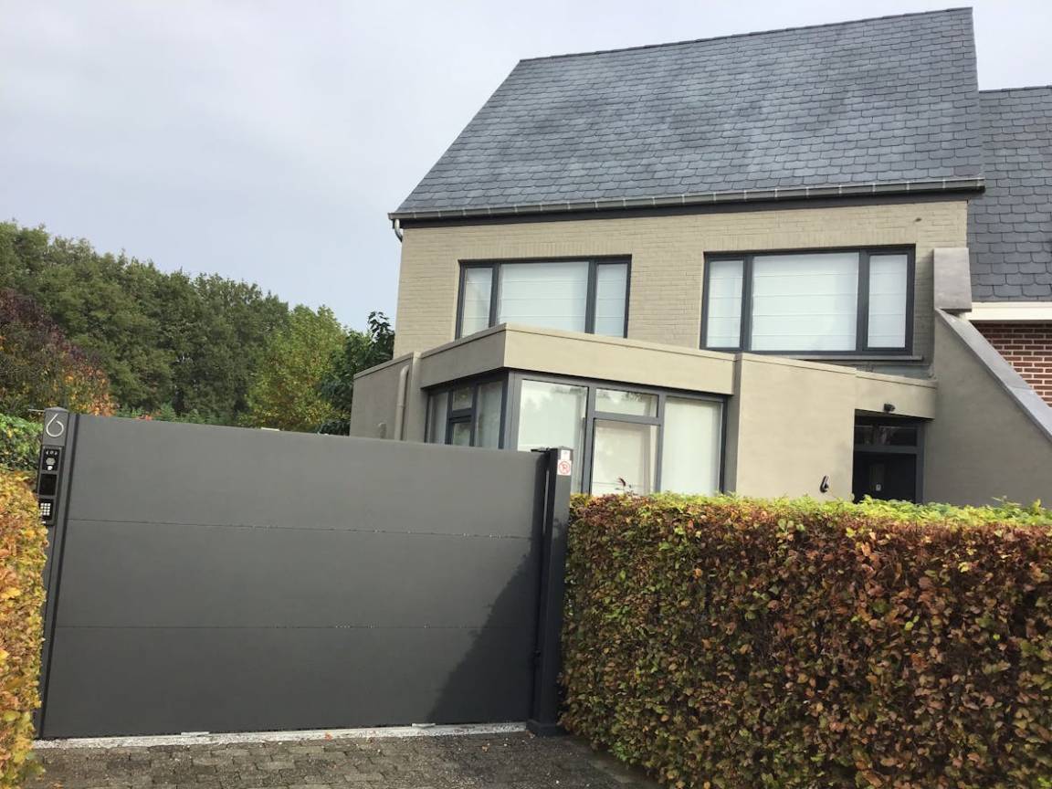 Private Room ∙ 1 Bedroom ∙ 2 Guests - Geel