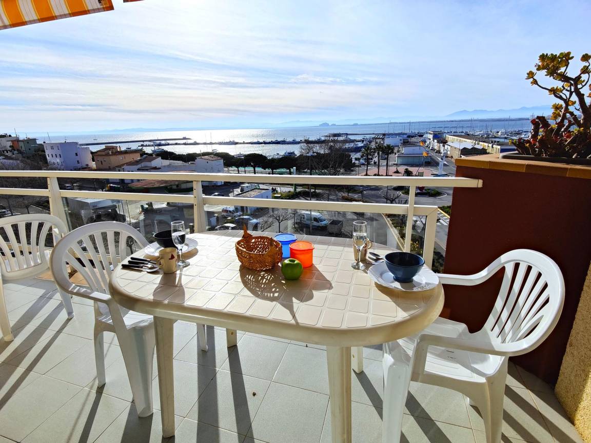 35 M² Appartement ∙ 1 Chambre ∙ 4 Personnes - Cadaqués