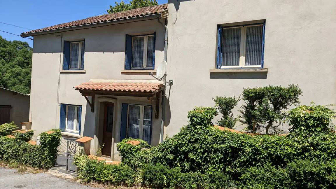 180 M² Maison De Vacances ∙ 4 Chambres ∙ 8 Personnes - Pont-de-Larn