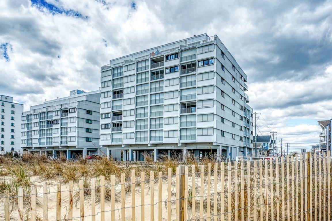 Condo ∙ 2 Bedrooms ∙ 10 Guests - Ocean City, MD