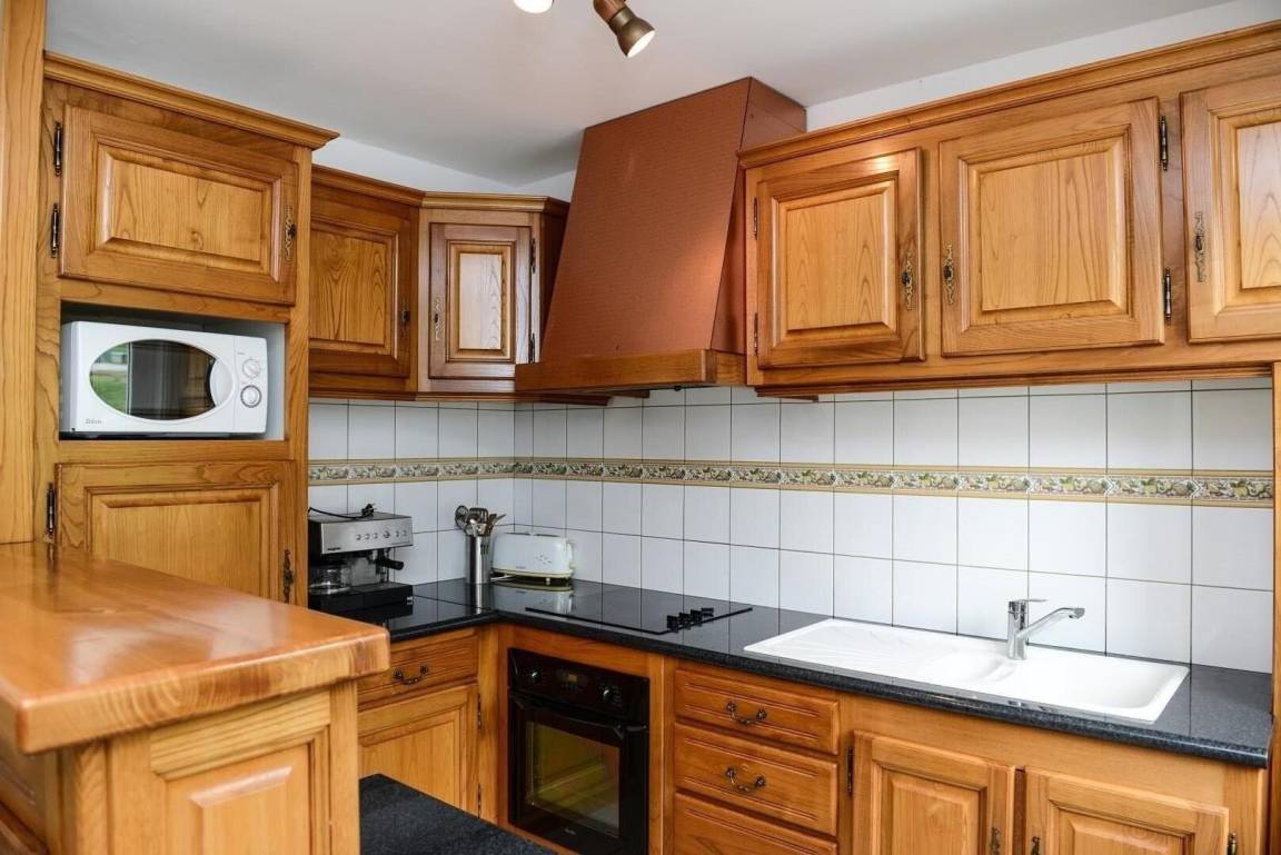 45 M² Apartment ∙ 2 Bedrooms ∙ 4 Guests - Saint-Jean-Pied-de-Port