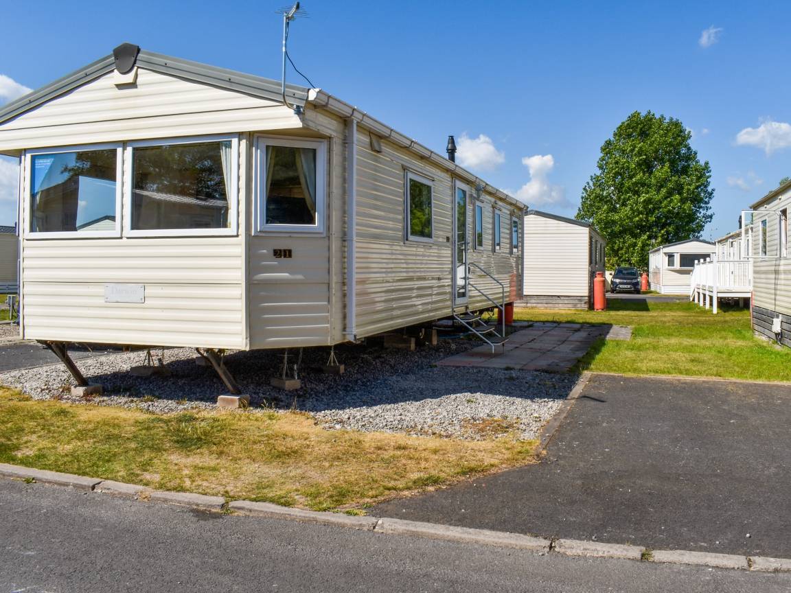 Cottage ∙ 3 Bedrooms ∙ 8 Guests - Morecambe