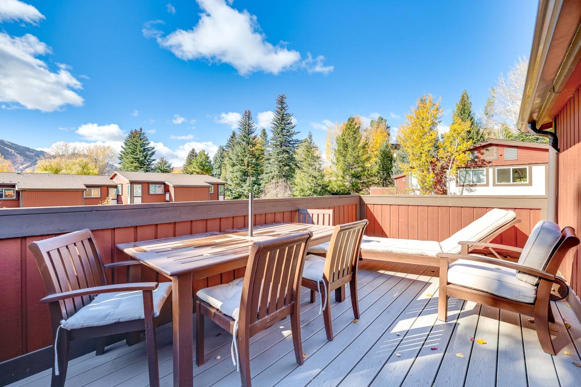 84 M² Apartment ∙ 2 Bedrooms ∙ 4 Guests - Sun Valley, ID