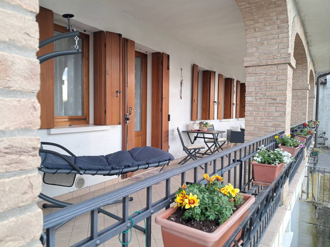 Maison De Vacances ∙ 2 Chambres ∙ 4 Personnes - Fontanelle