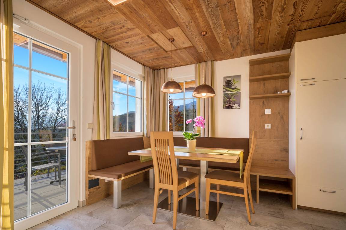 67 M² Appartamento Vacanza ∙ 2 Camere Da Letto ∙ 5 Ospiti - Terento