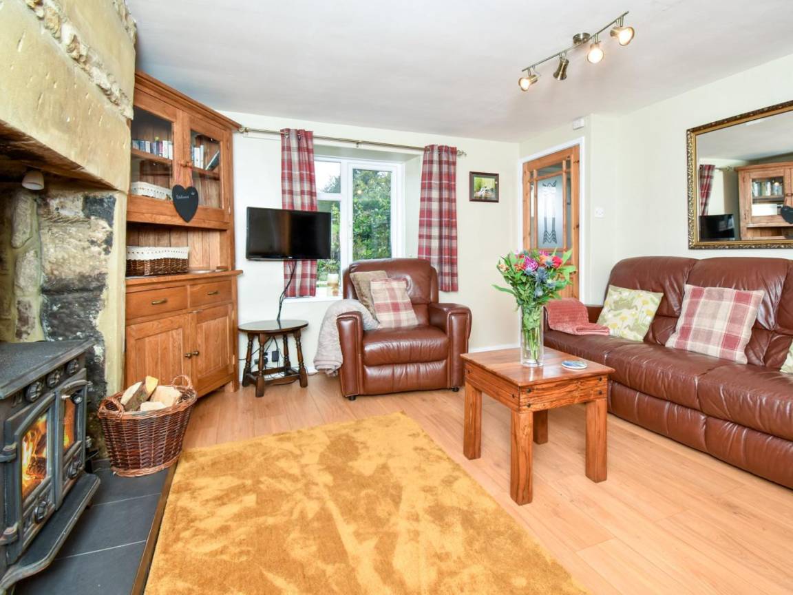 Cottage ∙ 1 Bedroom ∙ 2 Guests - Otterburn