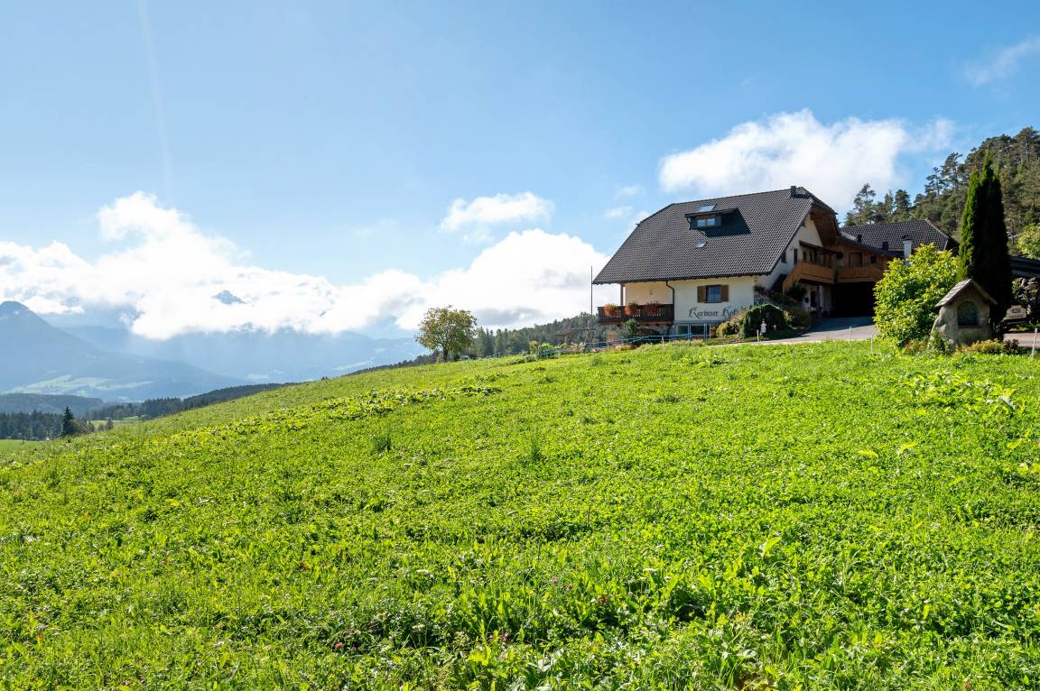 50 M² Apartamento ∙ 1 Habitación ∙ 6 Huéspedes - Soprabolzano