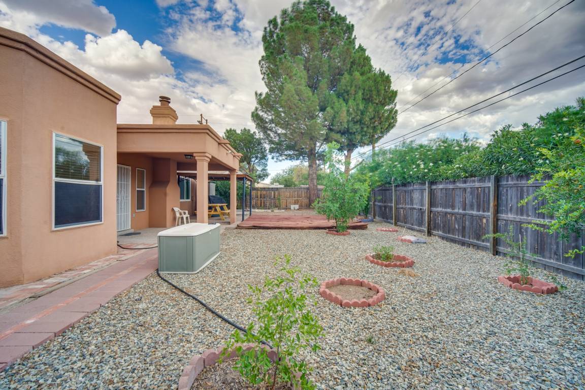 153 M² House ∙ 3 Bedrooms ∙ 6 Guests - Las Cruces, NM