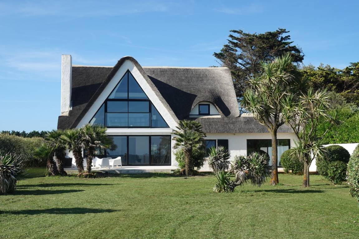 Villa ∙ 4 Chambres ∙ 9 Personnes - Batz-sur-Mer