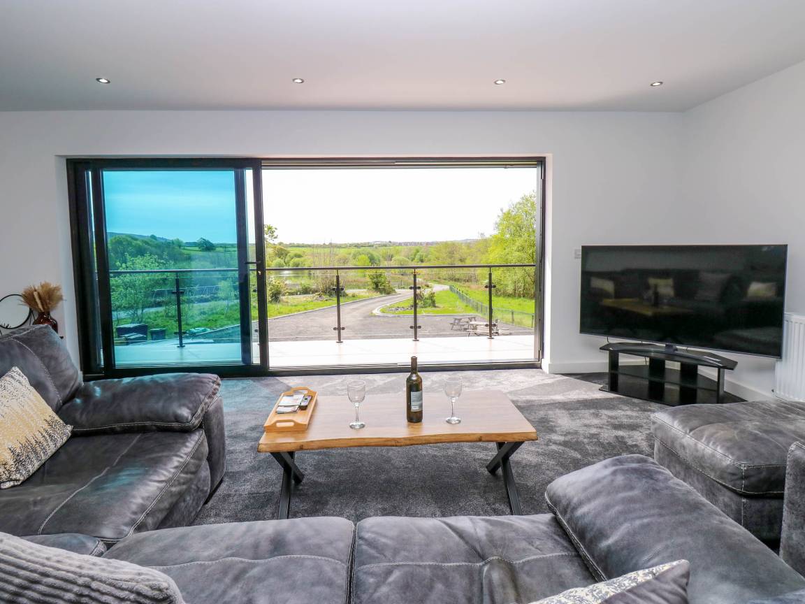 Cottage ∙ 2 Bedrooms ∙ 4 Guests - Saint Bees