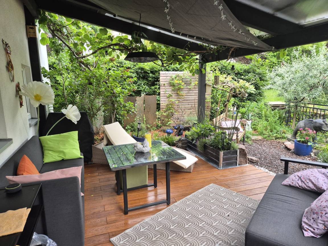 75 M² Appartement ∙ 1 Chambre ∙ 3 Personnes - Sundern