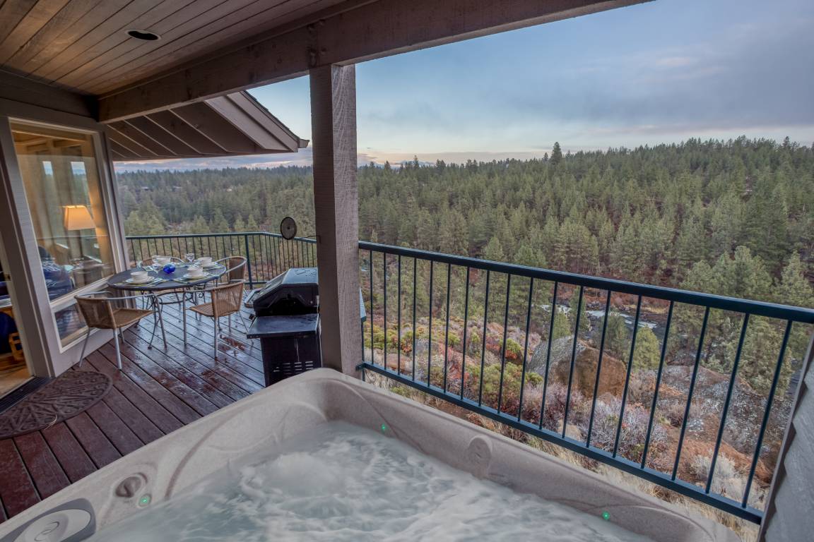 124 M² Condo ∙ 2 Bedrooms ∙ 6 Guests - Bend, OR