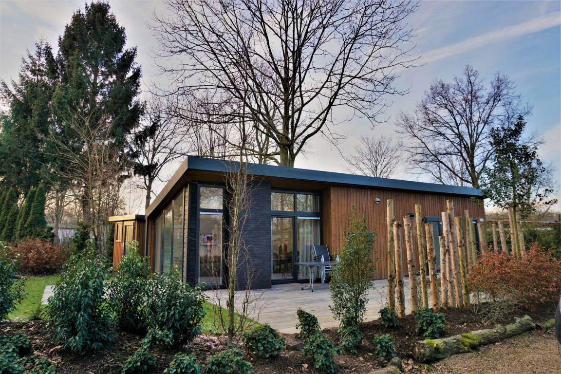 Bungalow ∙ 2 Chambres ∙ 4 Personnes - Flevoland