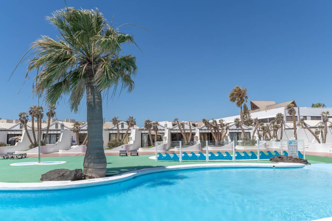 55 M² Apartment ∙ 1 Bedroom ∙ 4 Guests - Costa Teguise