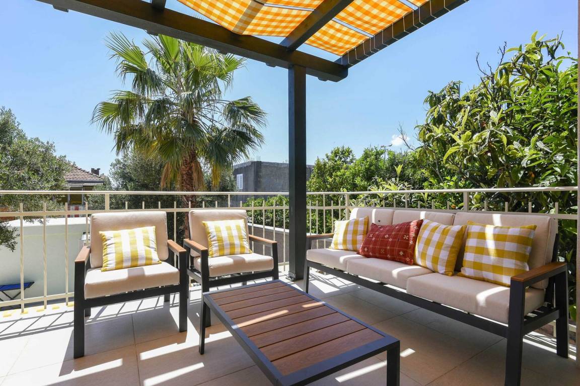 100 M² Villa ∙ 3 Schlafzimmer ∙ 6 Gäste - Korčula
