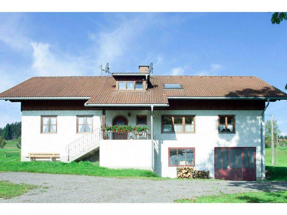 60 M² Apartment ∙ 2 Bedrooms ∙ 4 Guests - Immenstadt