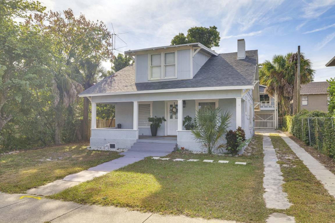 102 M² Appartement ∙ 1 Chambre ∙ 2 Personnes - Winter Haven