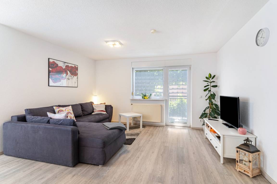 110 M² Ferienwohnung ∙ 4 Schlafzimmer ∙ 10 Gäste - Rust