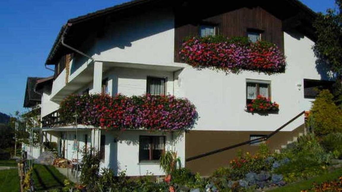 40 M² Apartment ∙ 2 Bedrooms ∙ 5 Guests - Vorarlberg