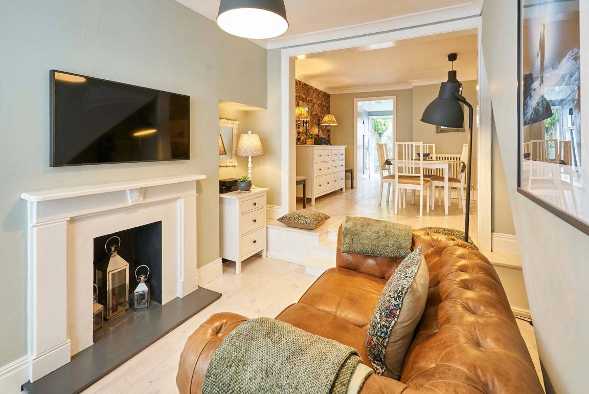 Maison De Vacances ∙ 3 Chambres ∙ 6 Personnes - Brighton