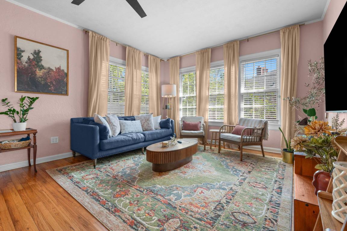 Apartamento ∙ 3 Habitaciones ∙ 5 Huéspedes - Jacksonville, FL