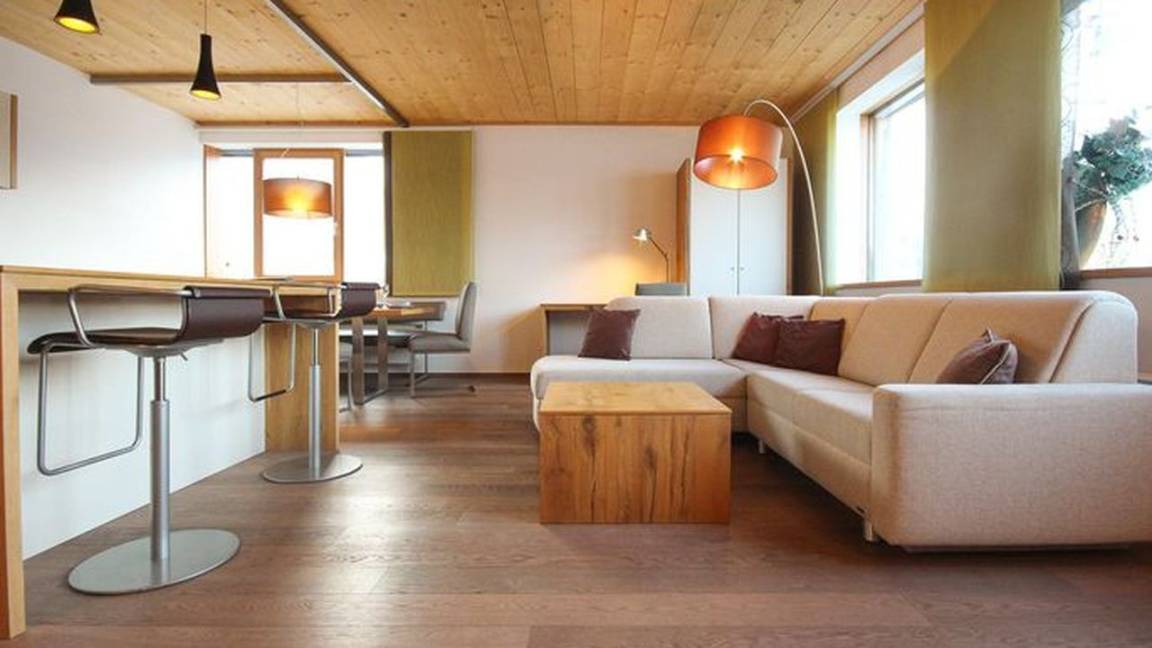110 M² Ferienwohnung ∙ 3 Schlafzimmer ∙ 8 Gäste - Ramsau am Dachstein