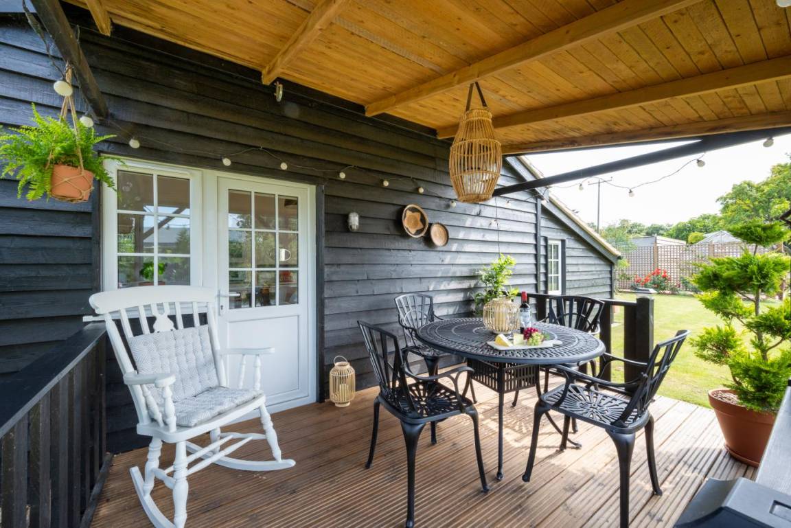 House ∙ 1 Bedroom ∙ 2 Guests - Felixstowe