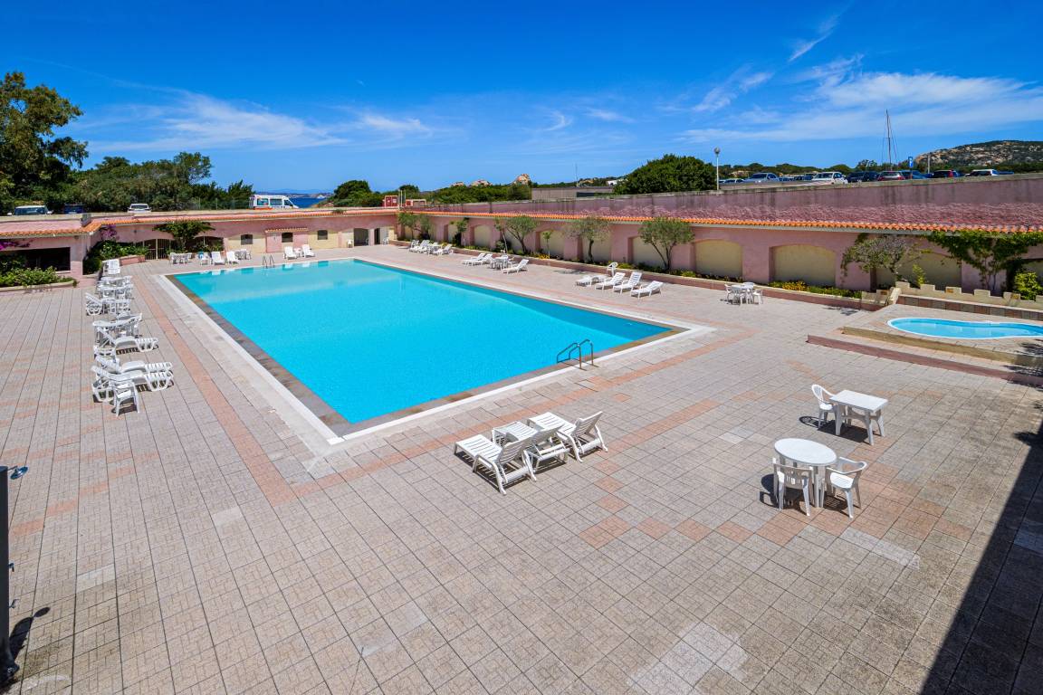 100 M² Maison De Vacances ∙ 2 Chambres ∙ 5 Personnes - Arzachena