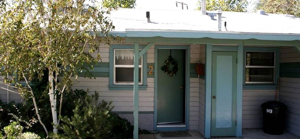 House ∙ 2 Bedrooms ∙ 5 Guests - Kernville, CA