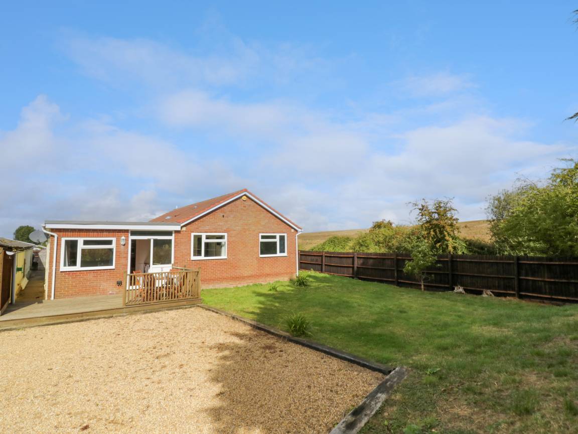 Casa Rural ∙ 3 Habitaciones ∙ 6 Huéspedes - Banbury