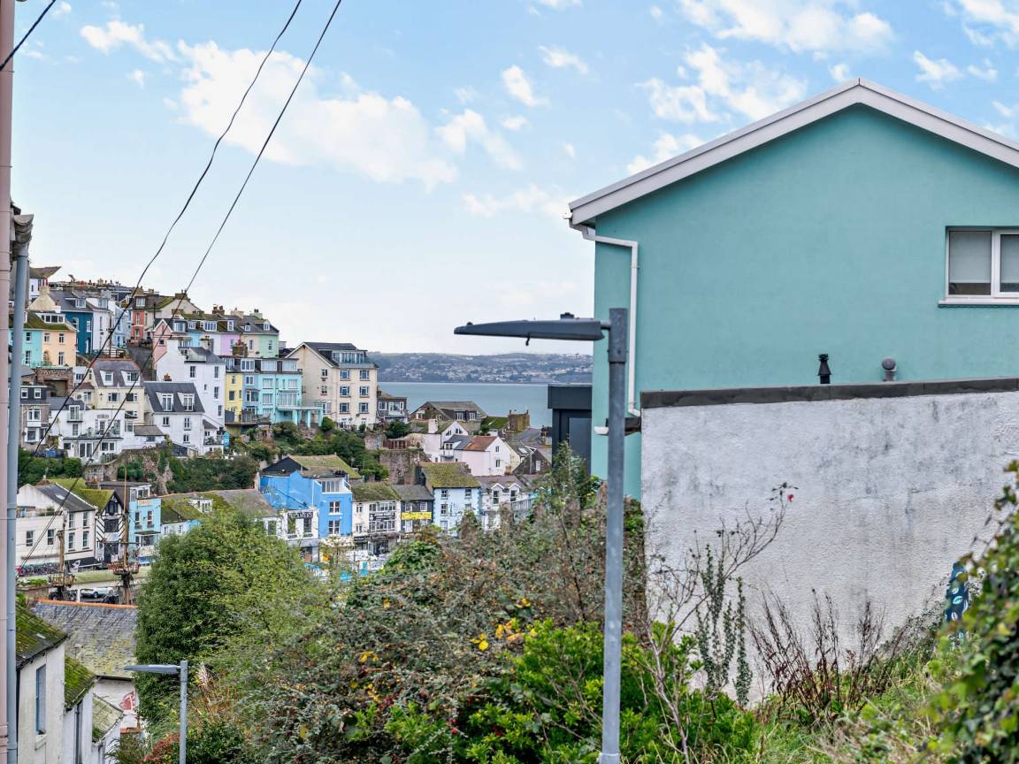 Cottage ∙ 2 Bedrooms ∙ 4 Guests - Brixham