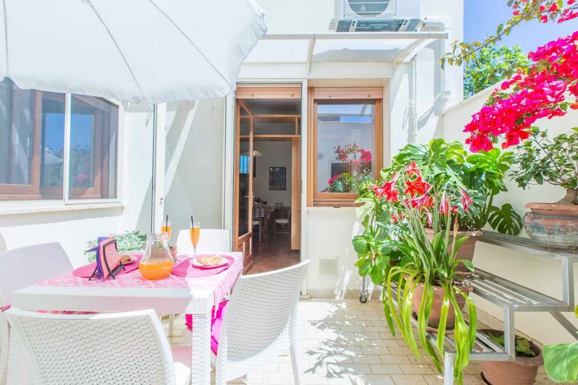 140 M² Casa ∙ 2 Camere Da Letto ∙ 6 Ospiti - San Vito dei Normanni