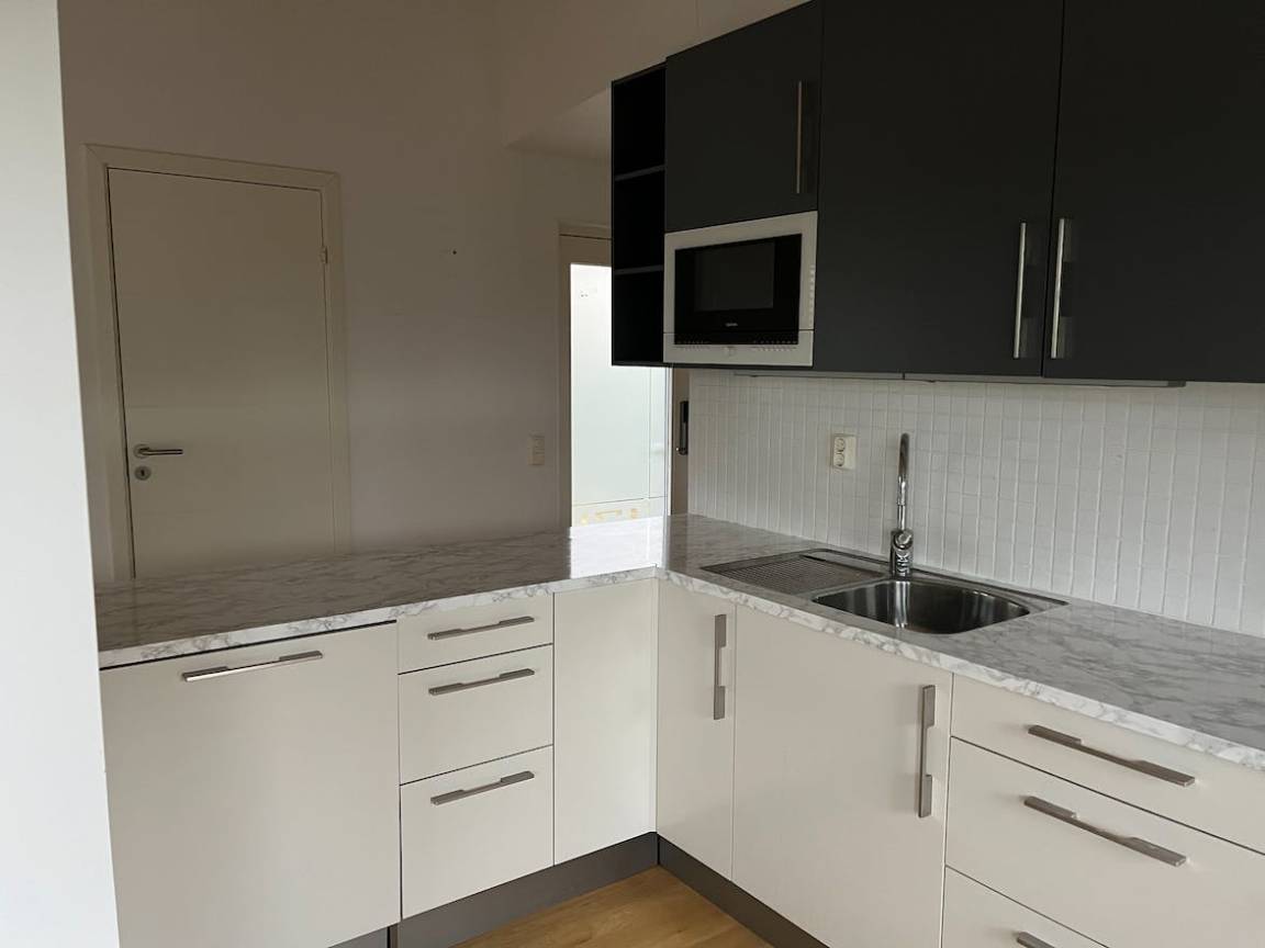 57 M² Appartement ∙ 1 Chambre ∙ 2 Personnes - Onsala