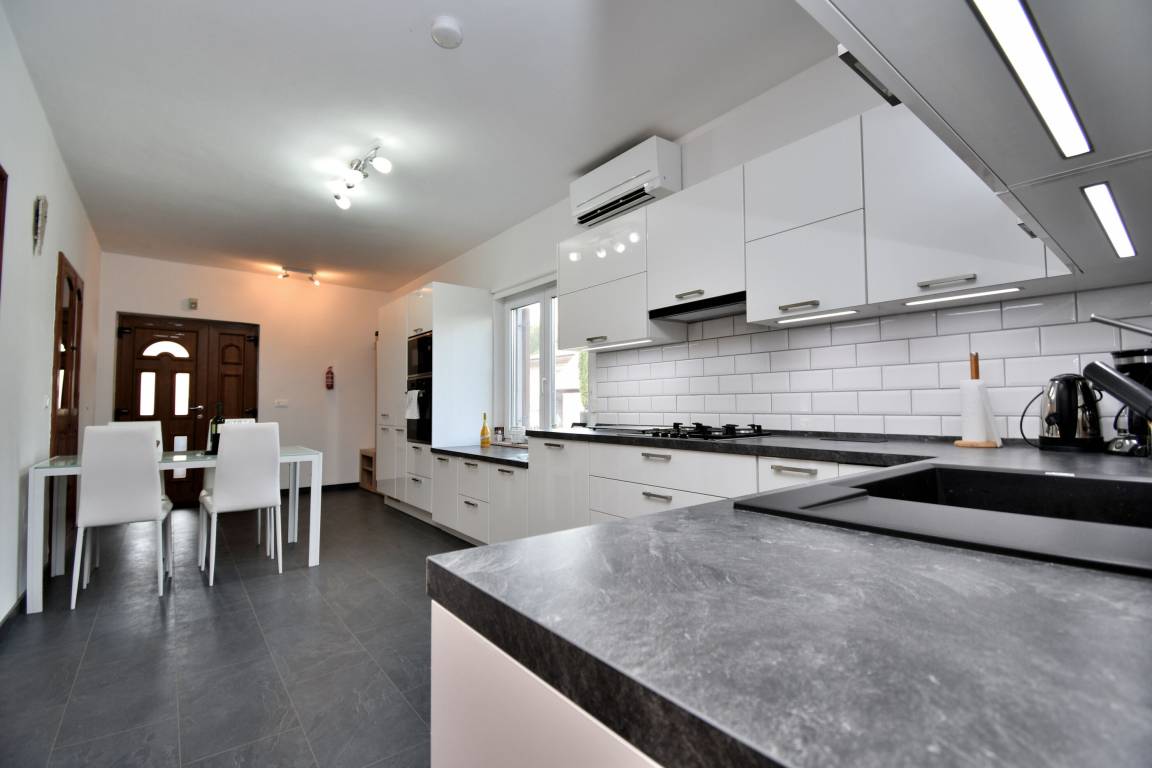147 M² Ferienhaus ∙ 3 Schlafzimmer ∙ 6 Gäste - Kanfanar