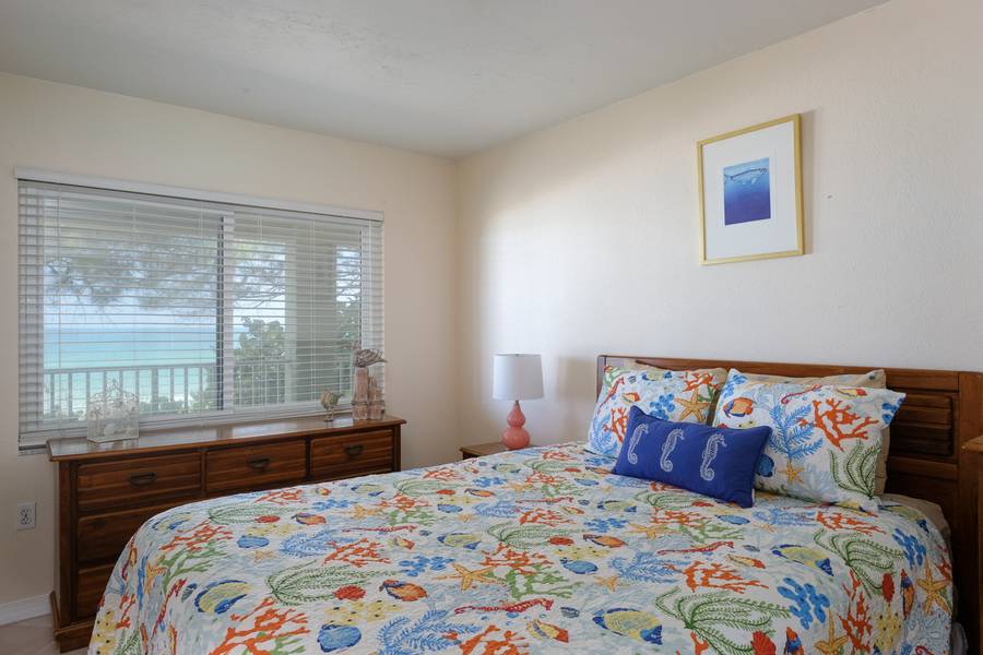 47 M² Condo ∙ 1 Bedroom ∙ 2 Guests - Cortez Beach, FL
