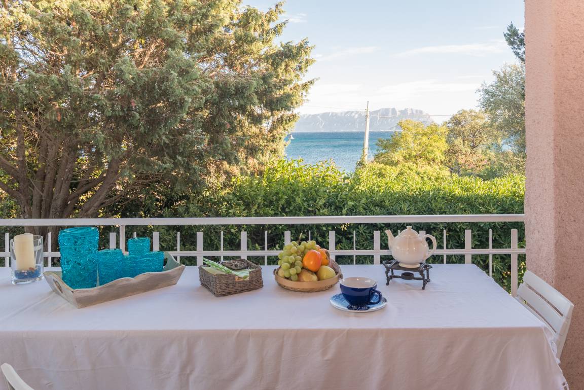 110 M² House ∙ 4 Bedrooms ∙ 8 Guests - Olbia