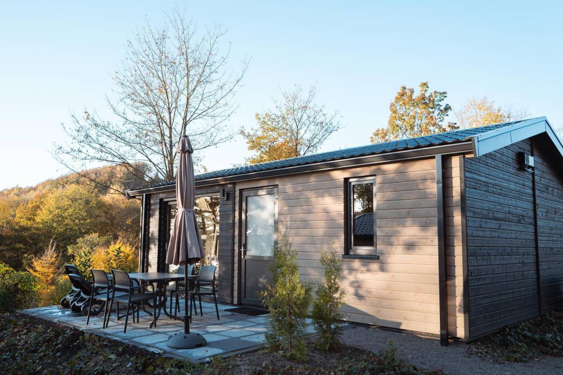 Bungalow ∙ 3 Schlafzimmer ∙ 7 Gäste - Plettenberg