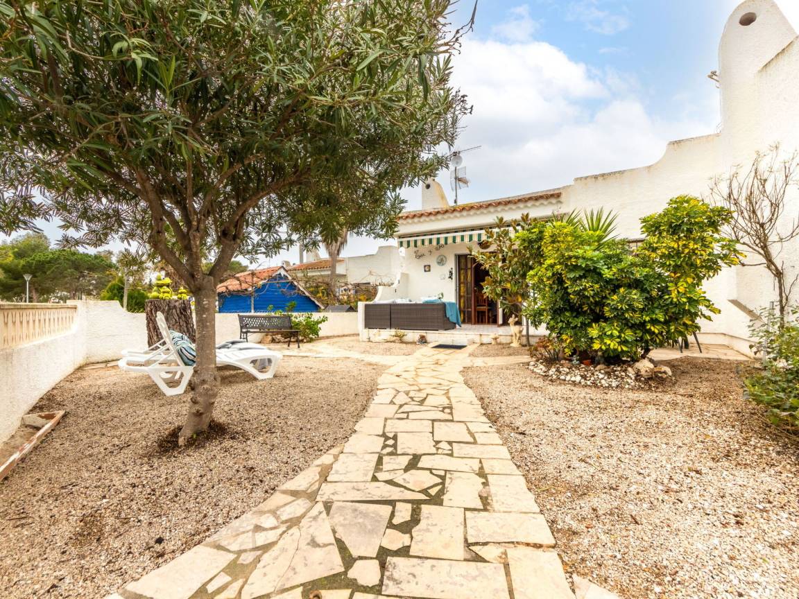47 M² Villa ∙ 2 Habitaciones ∙ 4 Huéspedes - Riumar
