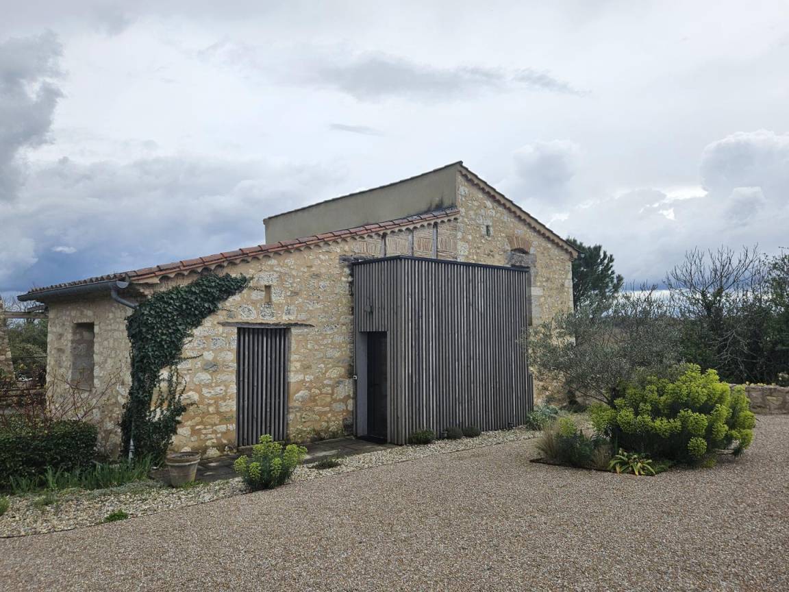 100 M² Gîte ∙ 2 Chambres ∙ 4 Personnes - Castres