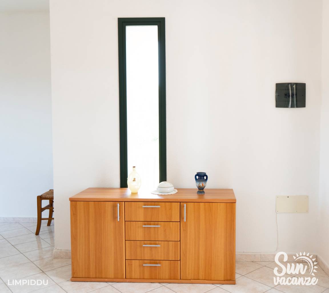 70 M² Ferienhaus ∙ 2 Schlafzimmer ∙ 6 Gäste - Budoni