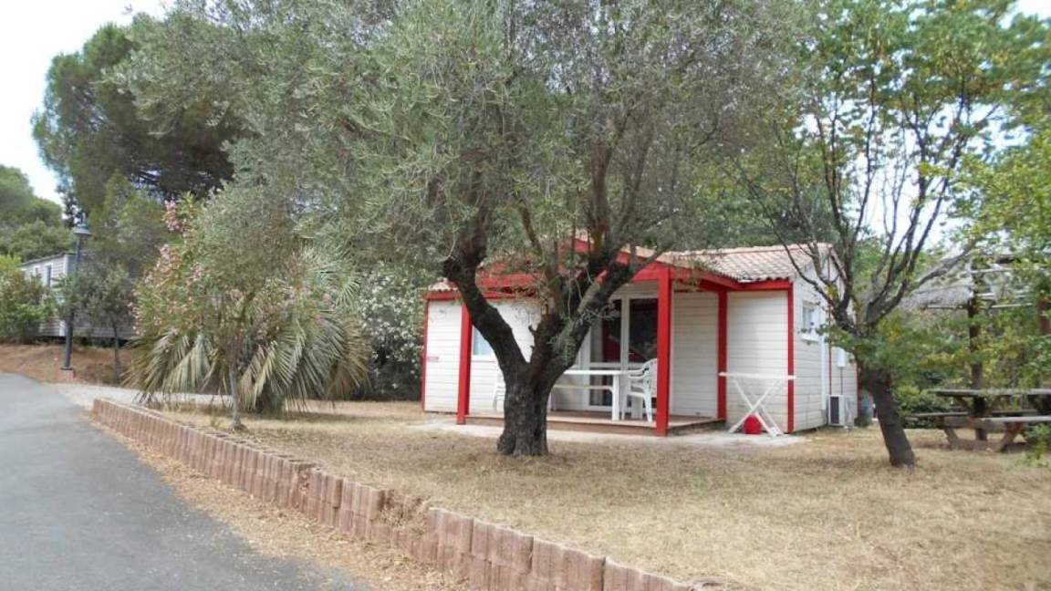 37 M² Chalet ∙ 2 Bedrooms ∙ 4 Guests - Les Arcs