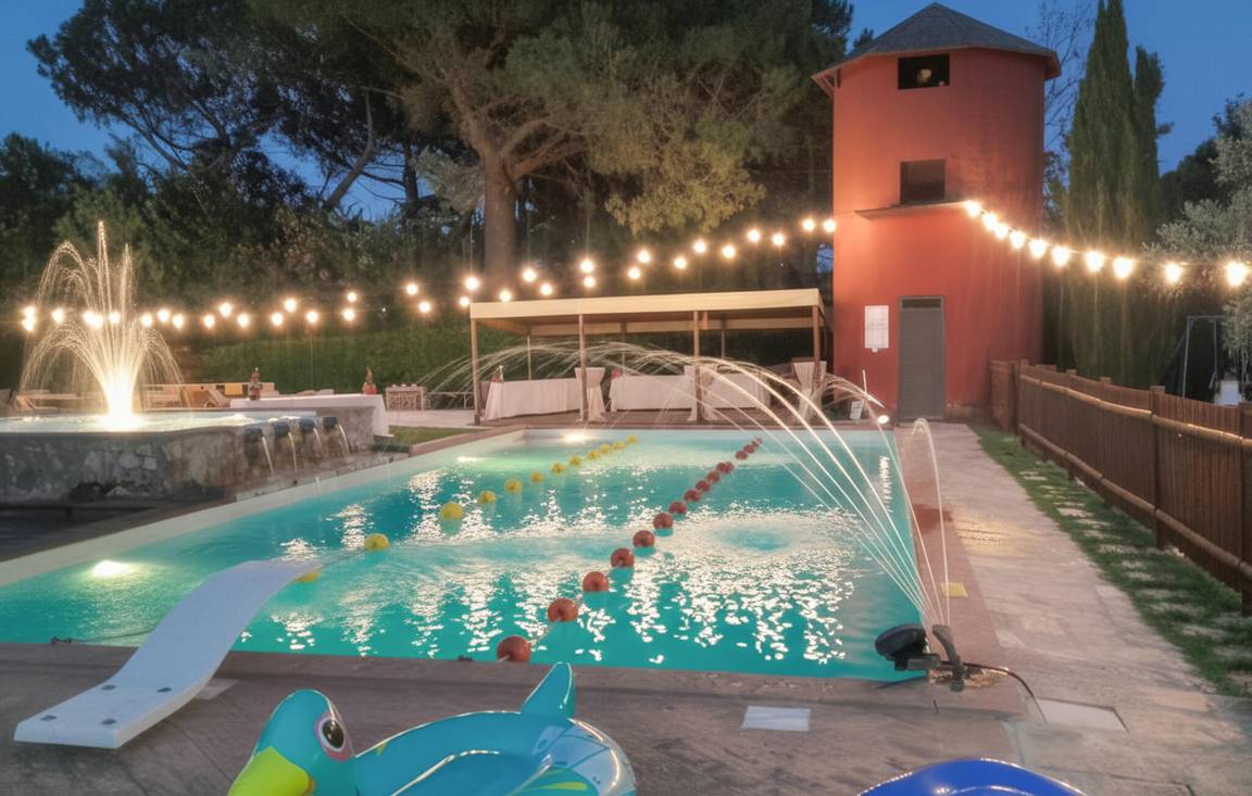 85 M² Appartamento Vacanza ∙ 2 Camere Da Letto ∙ 5 Ospiti - Castiglione del Lago